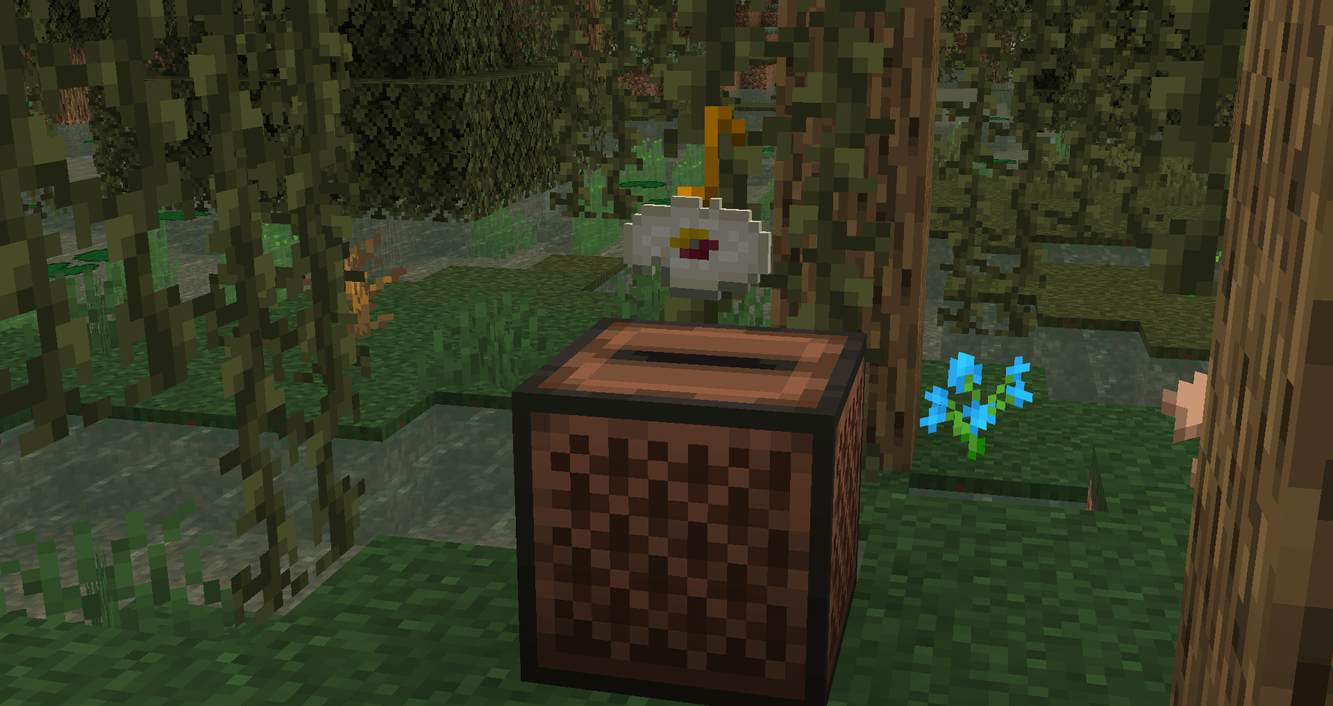 Project Extinction Resources - Gallery - Minecraft Data Packs - CurseForge