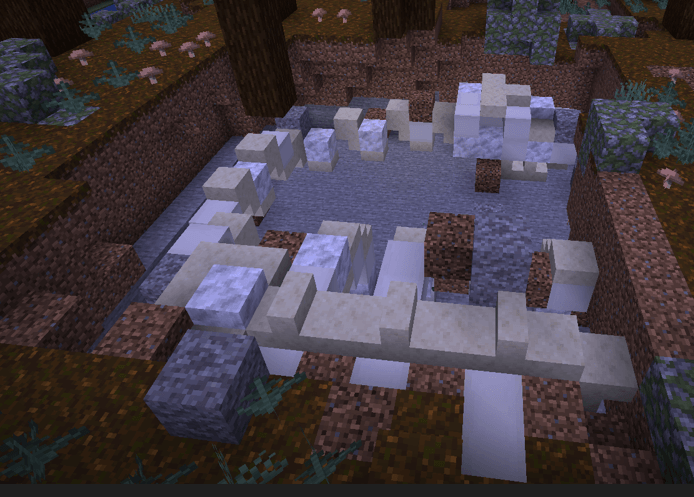 Project Extinction Resources - Gallery - Minecraft Data Packs - CurseForge