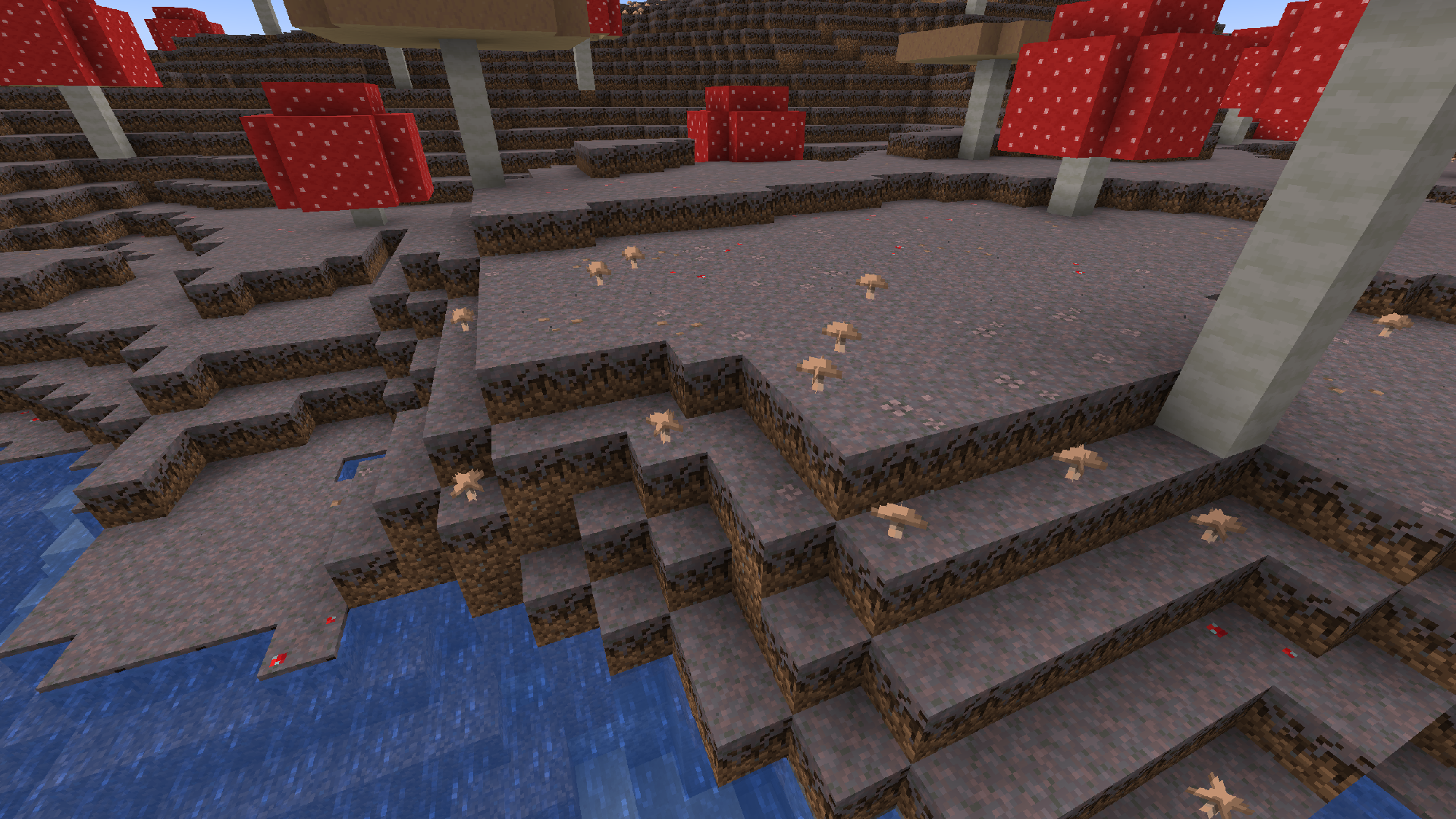 Simple Grass Flowers - Gallery - Minecraft Resource Packs - CurseForge