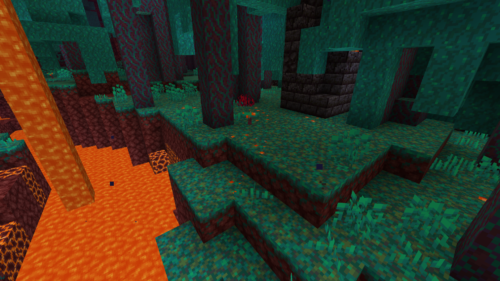 Simple Grass Flowers - Gallery - Minecraft Resource Packs - CurseForge