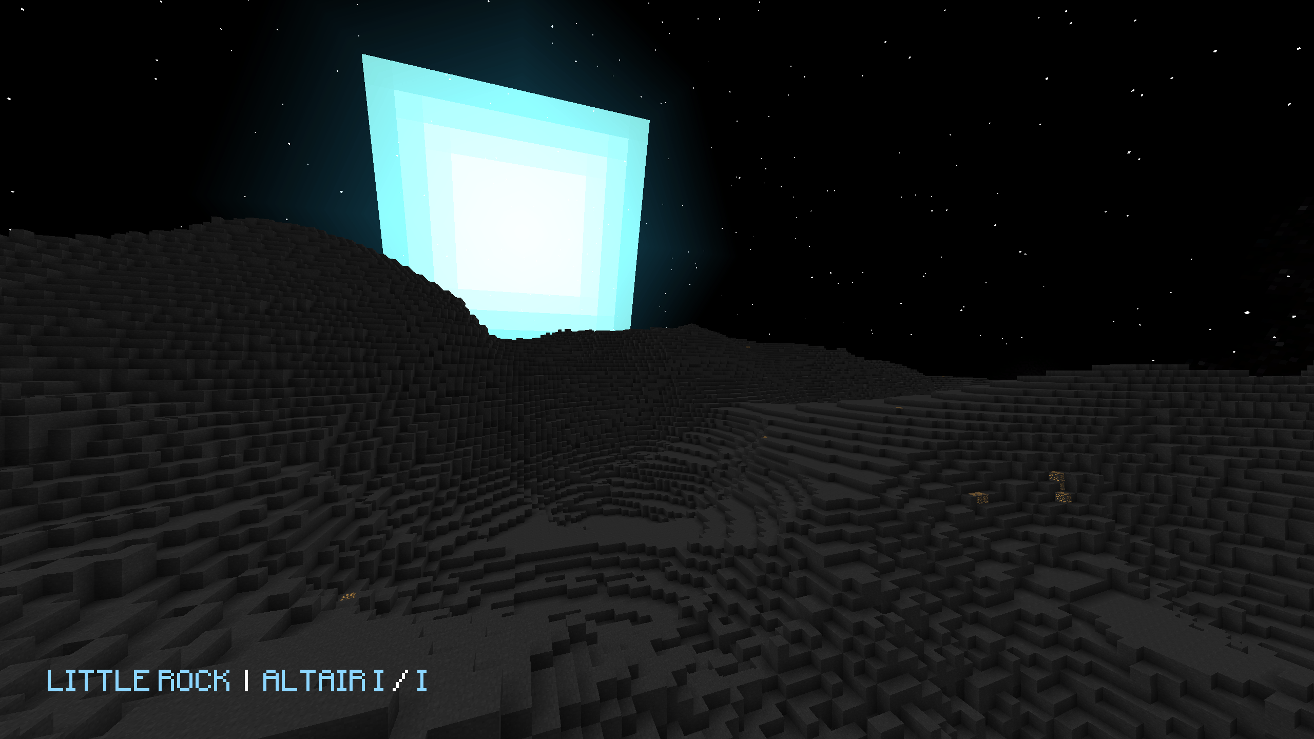 Astralis Infinitum - Minecraft Modpacks - CurseForge