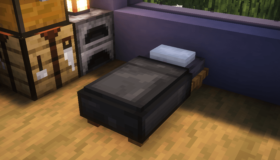 Better 3D Beds - Minecraft Resource Packs - CurseForge