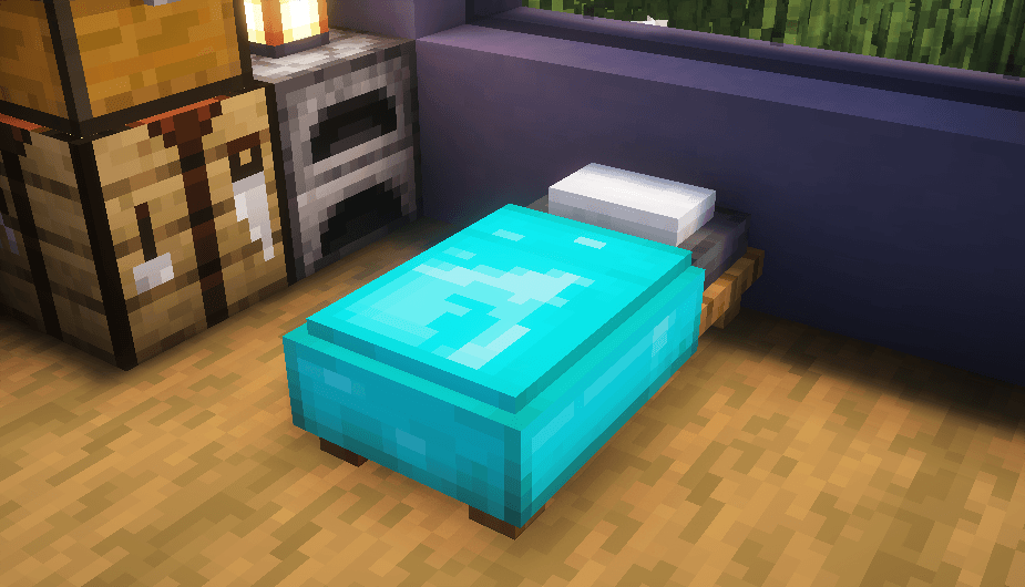 Better 3D Beds - Minecraft Resource Packs - CurseForge