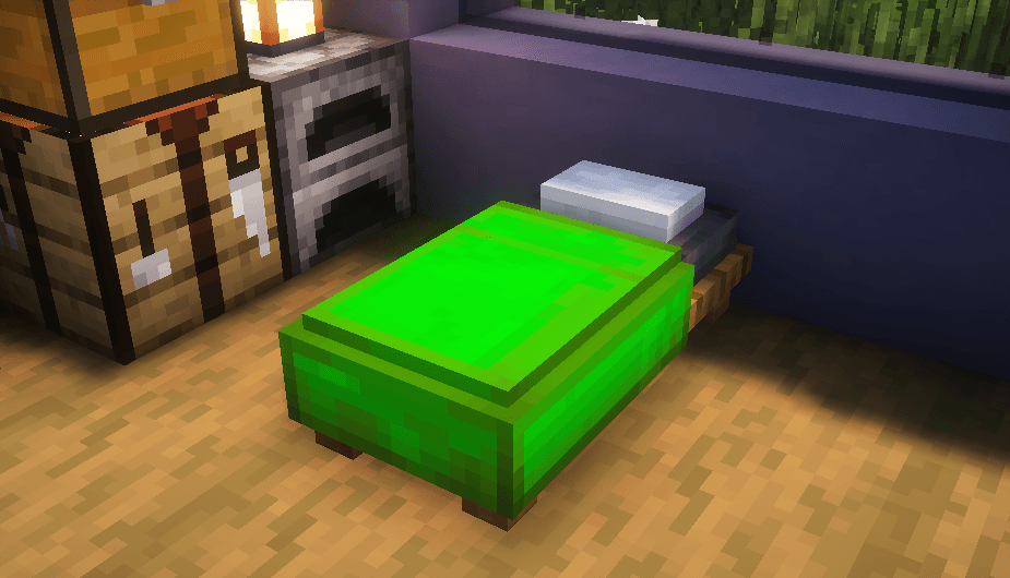 Better 3D Beds - Minecraft Resource Packs - CurseForge
