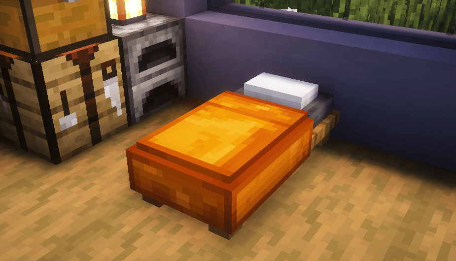 Better 3D Beds - Minecraft Resource Packs - CurseForge