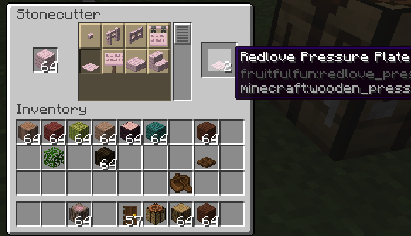 Stonecutter Likes Wood - Gallery - Minecraft Mods - CurseForge