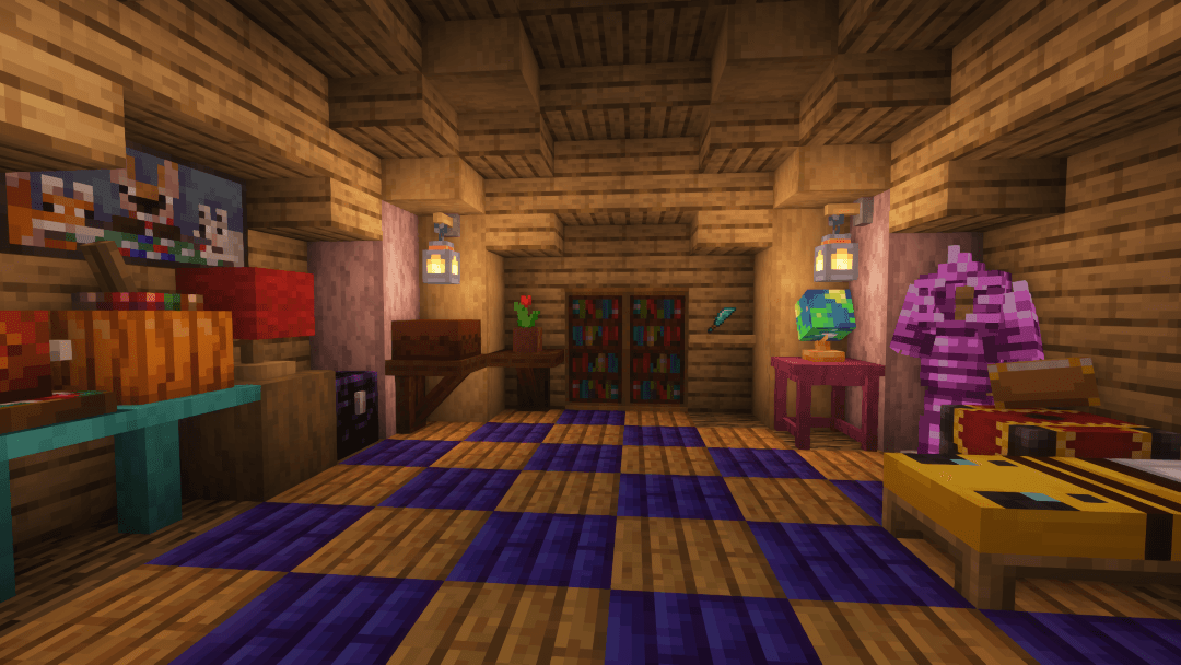 Echos of Avalon - Gallery - Minecraft Modpacks - CurseForge