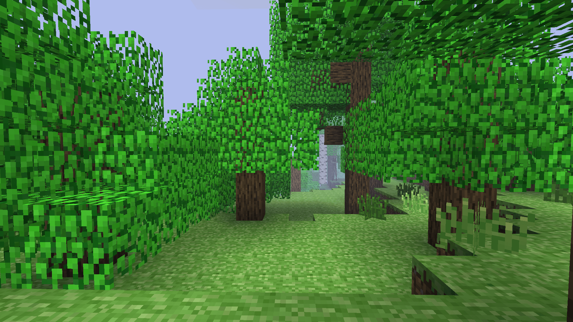 Something's Off... - Gallery - Minecraft Modpacks - CurseForge