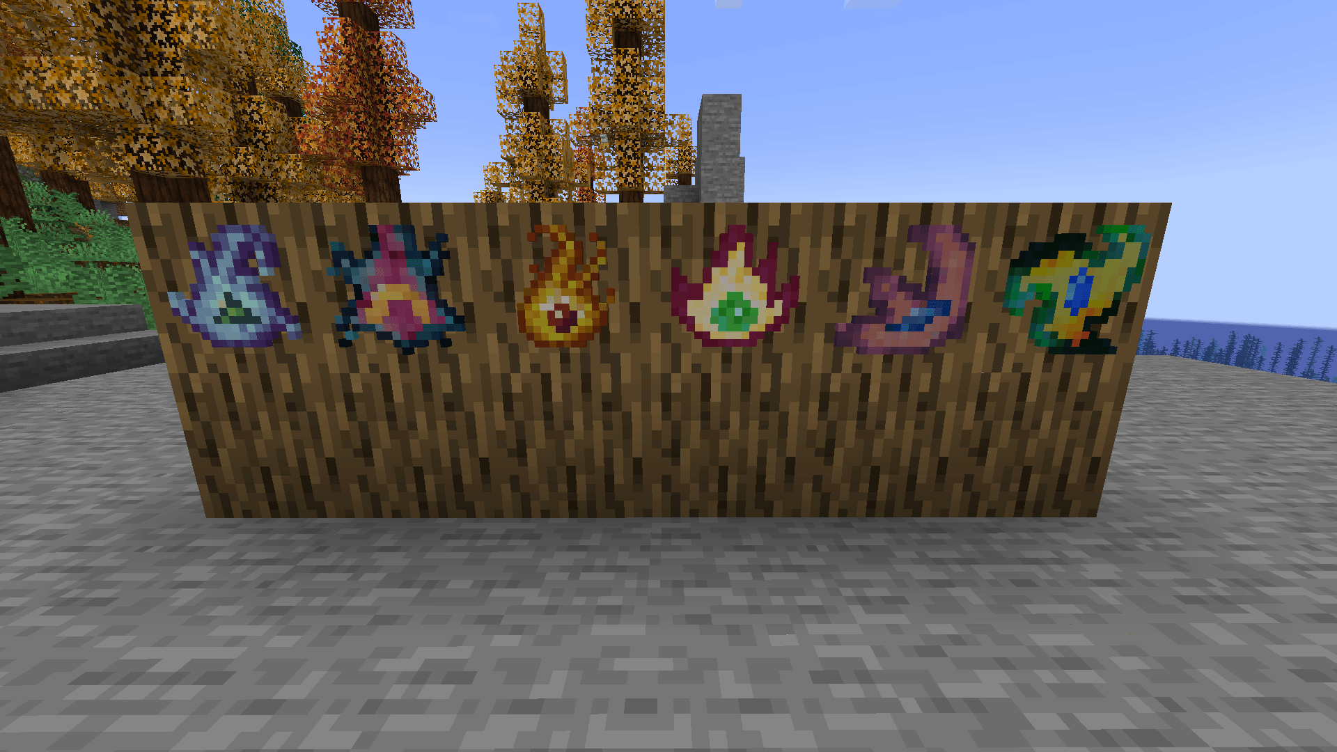 MC Diaries Inspired Totems - Minecraft Resource Packs - CurseForge