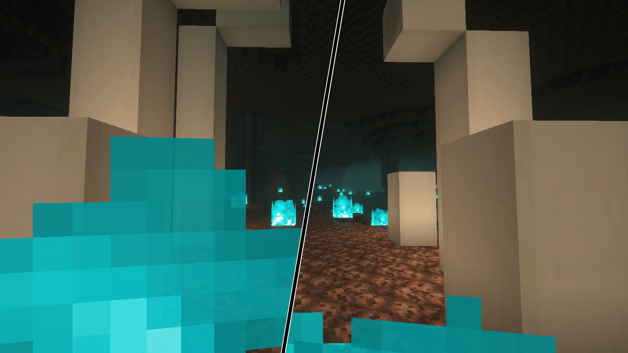 Slim Fire - Minecraft Resource Packs - CurseForge