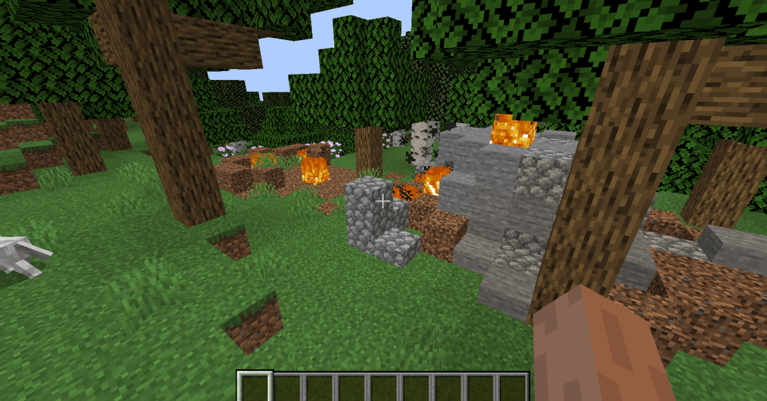 To The Moon We Go - Gallery - Minecraft Mods - CurseForge