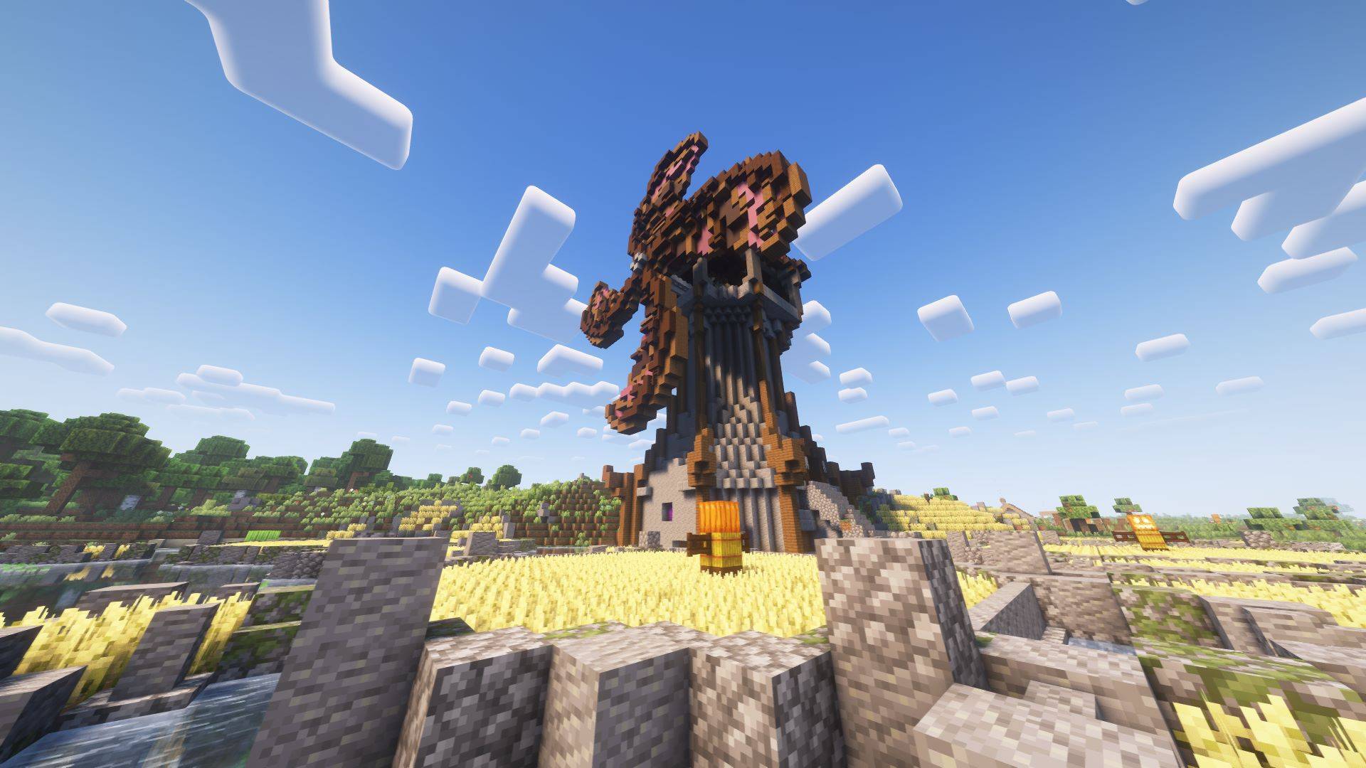 Simple Origins by Jahx - Gallery - Minecraft Modpacks - CurseForge