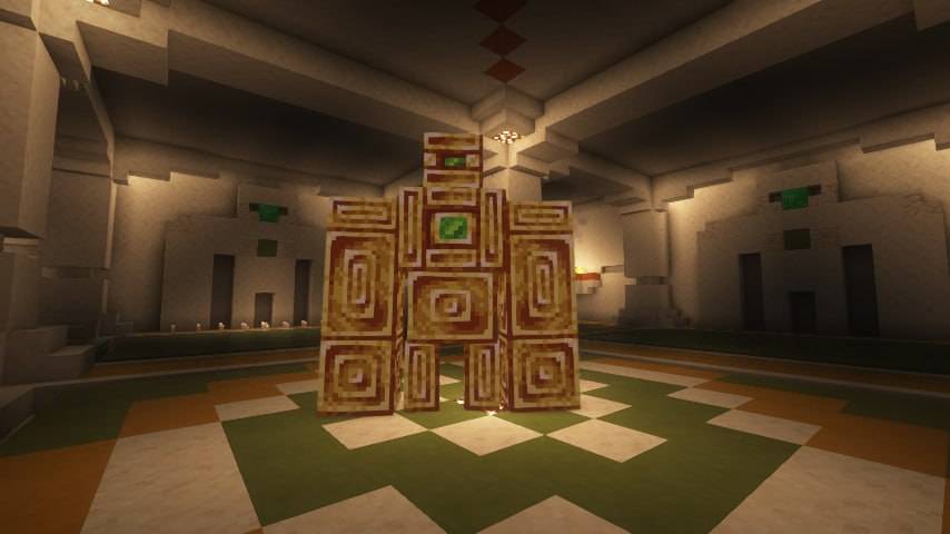 Keepers of the Stones II - Gallery - Minecraft Mods - CurseForge