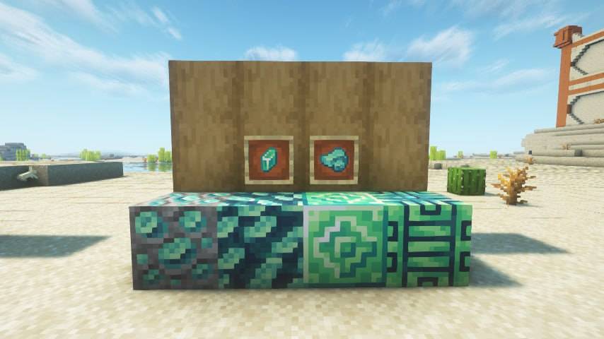 Keepers of the Stones II - Gallery - Minecraft Mods - CurseForge