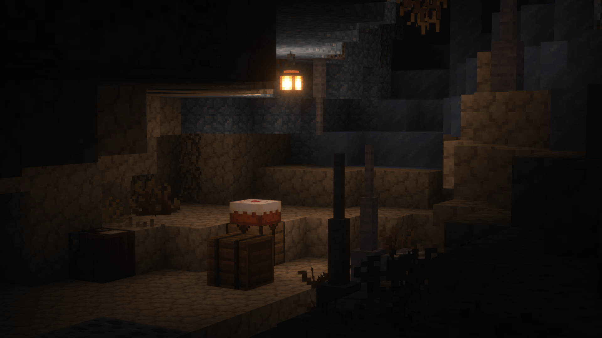 Desolate Adventures - Gallery - Minecraft Modpacks - CurseForge