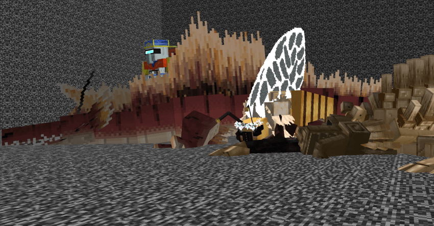 King Of The Mobsters - Gallery - Minecraft Mods - CurseForge