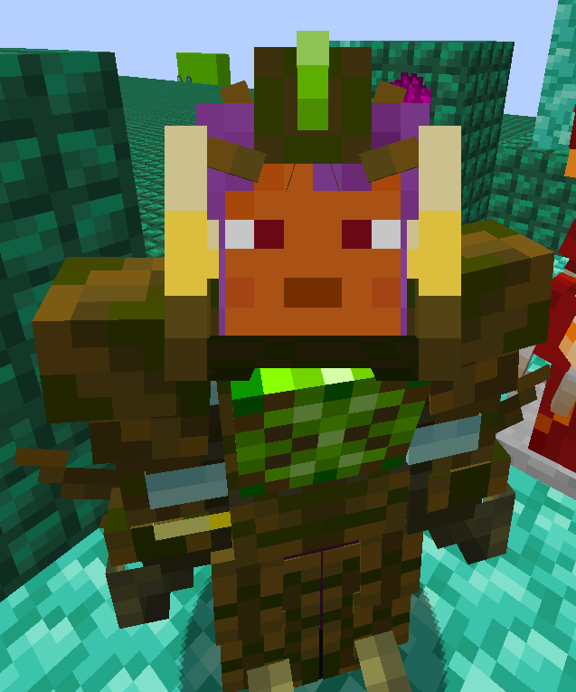 King Of The Mobsters - Gallery - Minecraft Mods - CurseForge