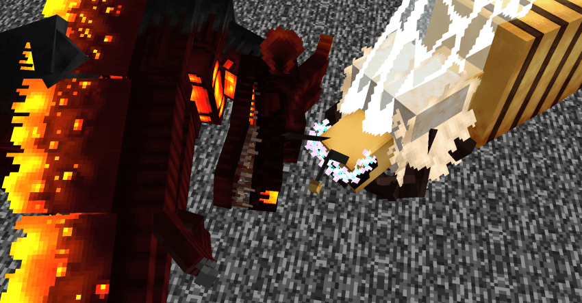 King Of The Mobsters - Gallery - Minecraft Mods - CurseForge