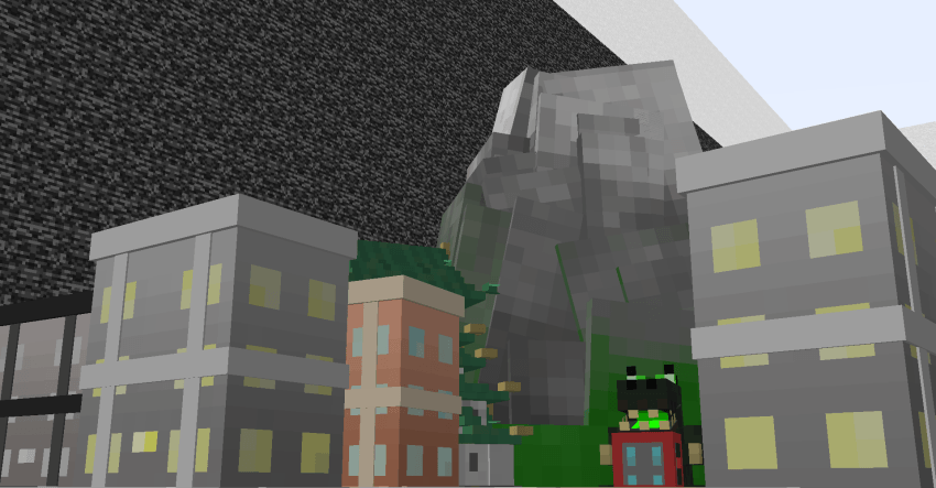 King Of The Mobsters - Gallery - Minecraft Mods - CurseForge