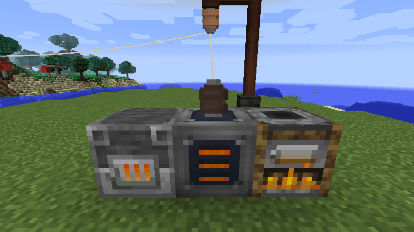 Magiculture Integrations - Gallery - Minecraft Mods - CurseForge