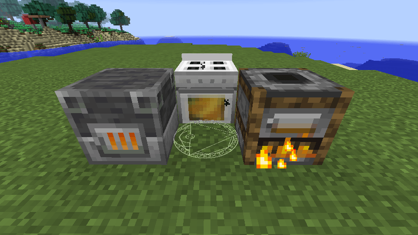 Magiculture Integrations - Gallery - Minecraft Mods - CurseForge