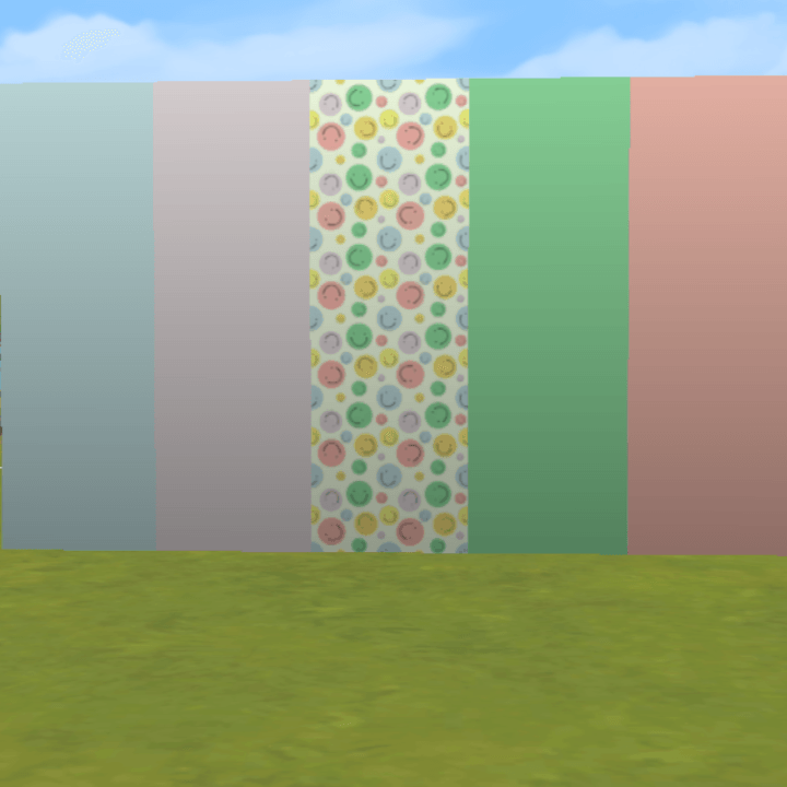 Smile - Gallery - The Sims 4 Build / Buy - CurseForge