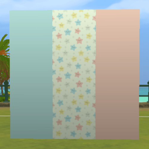 Cute Stars - Gallery - The Sims 4 Build / Buy - CurseForge