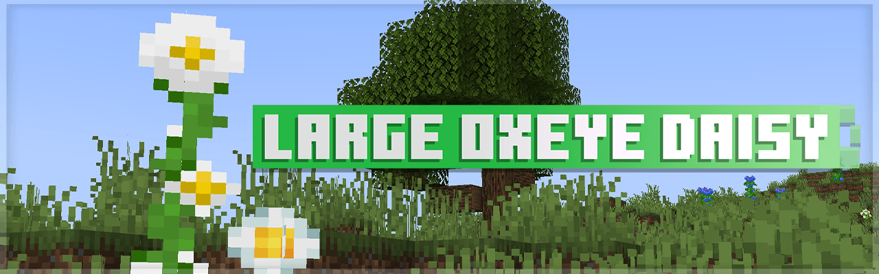 Sky's Flowers - Gallery - Minecraft Mods - CurseForge