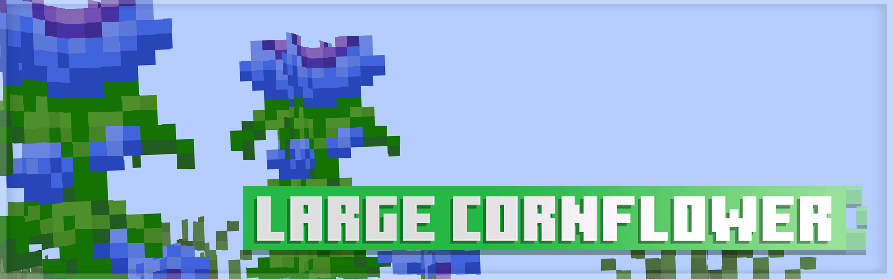 Sky's Flowers - Gallery - Minecraft Mods - CurseForge