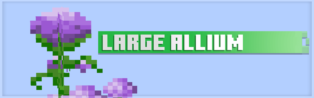 Skay's Flowery - Gallery - Minecraft Mods - CurseForge