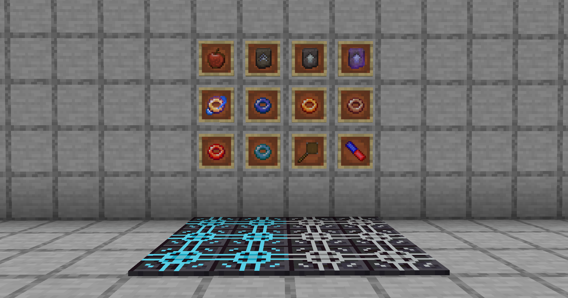 JankyStuff - Gallery - Minecraft Mods - CurseForge