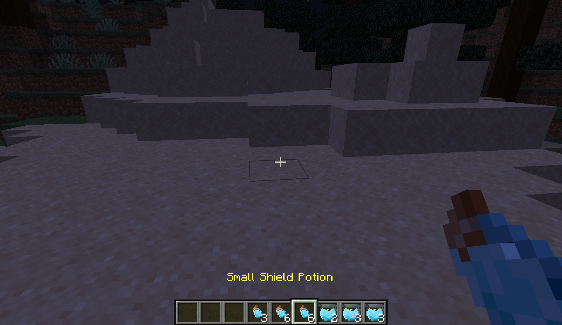 Fortnite Consumables - Gallery - Minecraft Mods - CurseForge