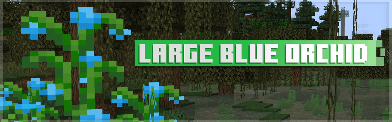 Sky's Flowers - Gallery - Minecraft Mods - CurseForge