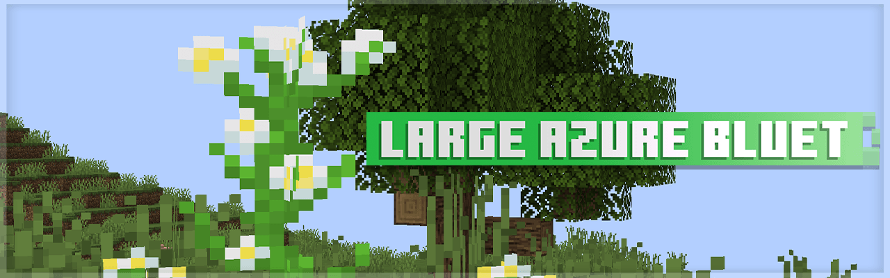 Sky's Flowers - Gallery - Minecraft Mods - CurseForge