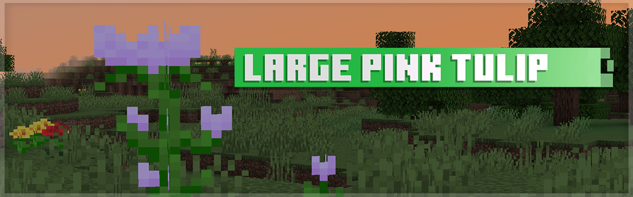 Sky's Flowers - Gallery - Minecraft Mods - CurseForge