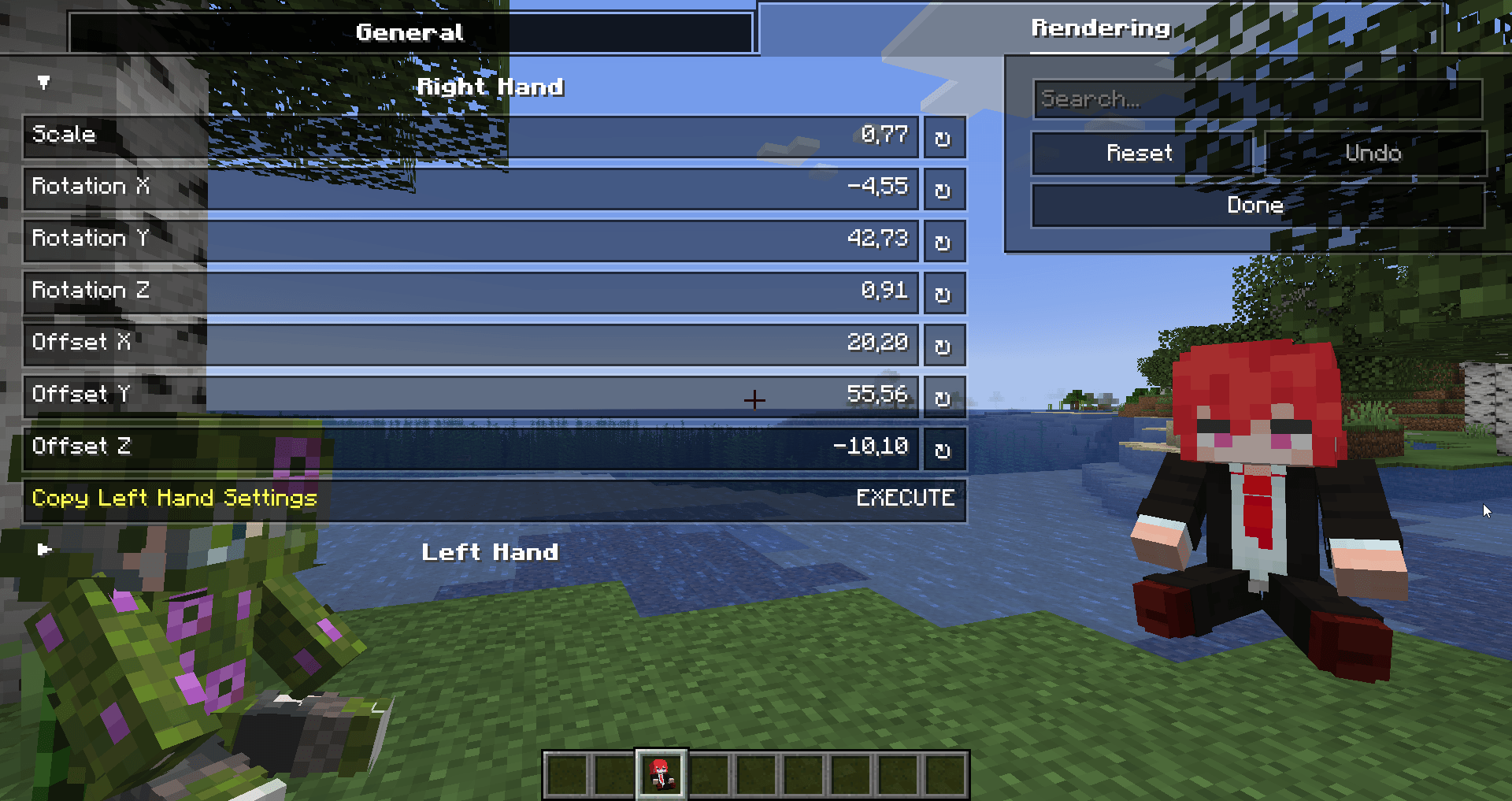 My Totem Doll Gallery Minecraft Mods Curseforge