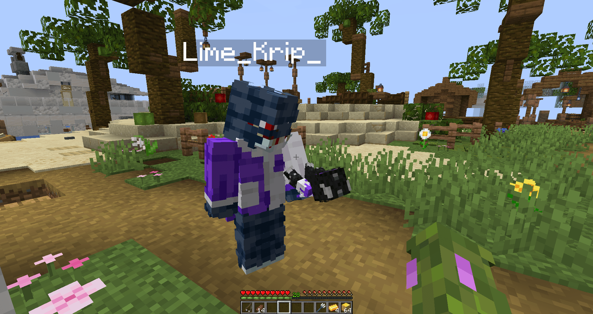 My Totem Doll - Gallery - Minecraft Mods - CurseForge