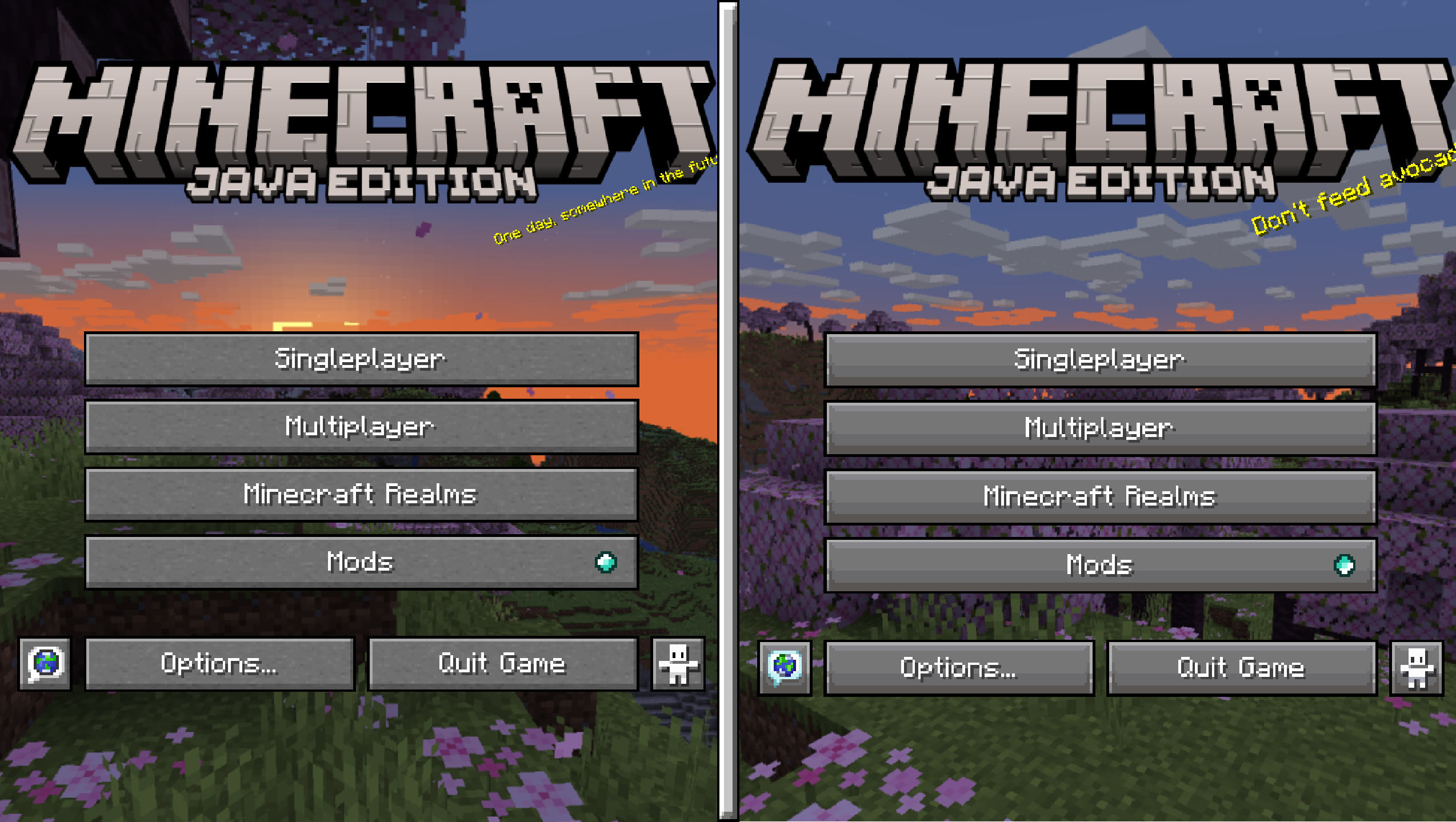 Fresh Gui - Minecraft Resource Packs - CurseForge