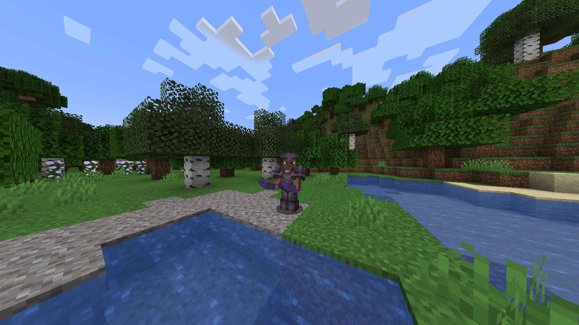 Pawel's Weaponry - Gallery - Minecraft Mods - CurseForge