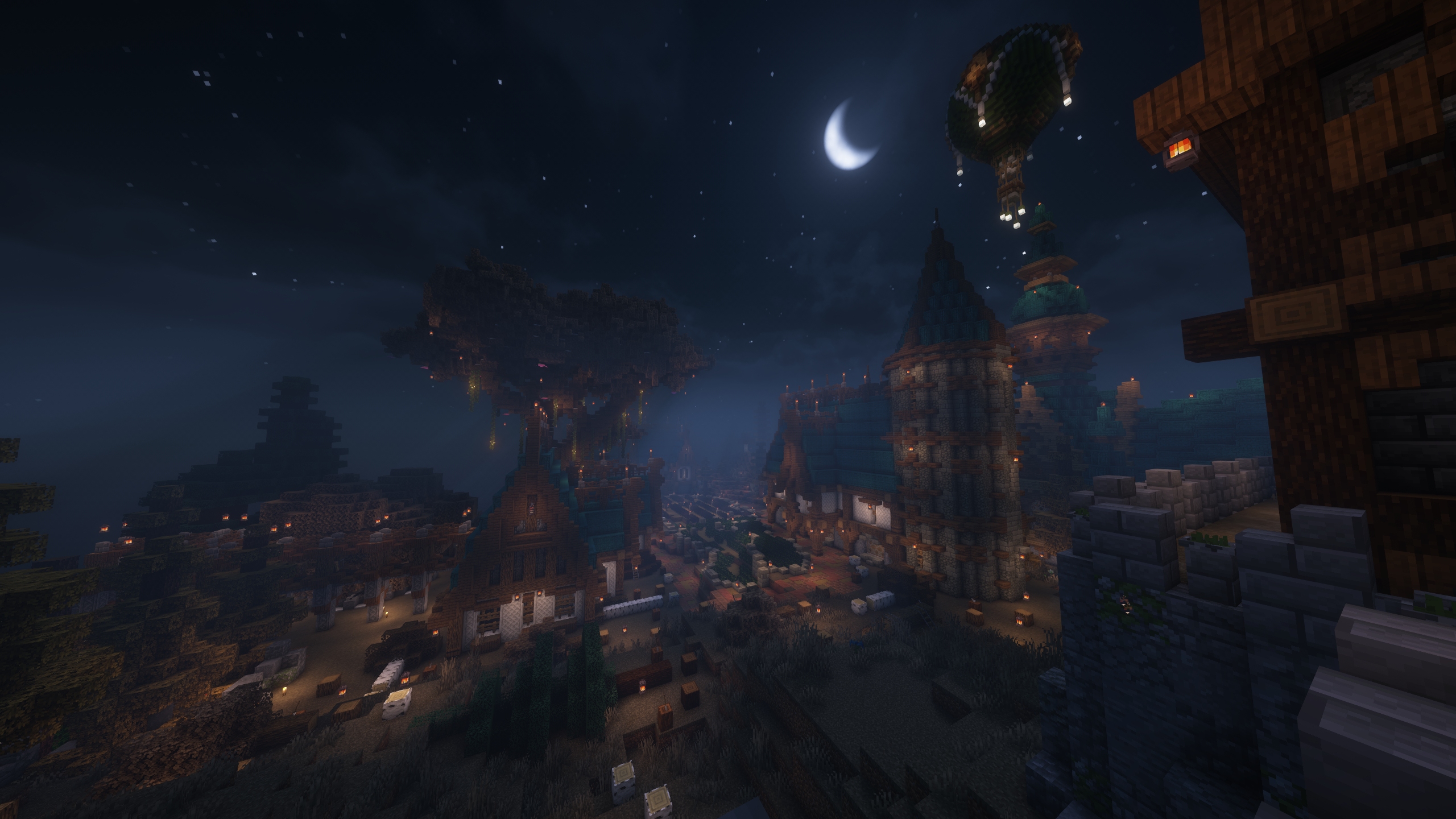 Create Brainless - Gallery - Minecraft Modpacks - CurseForge
