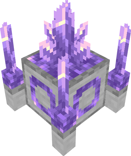 Warpstones - Gallery - Minecraft Mods - CurseForge