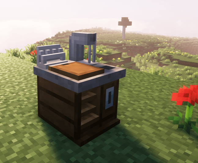 Modern Delight - Gallery - Minecraft Mods - CurseForge