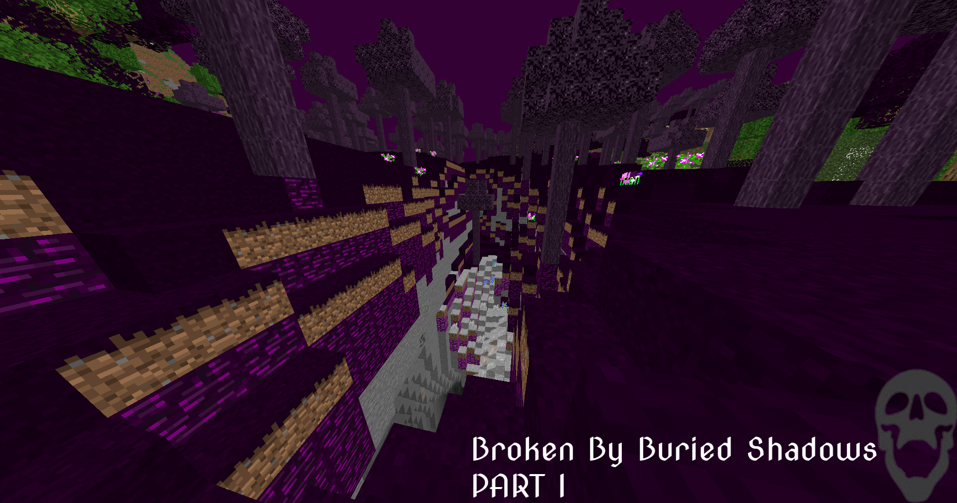 Broken By Buried Shadows PART I [READ DESC. FOR GUIDE] - Gallery ...