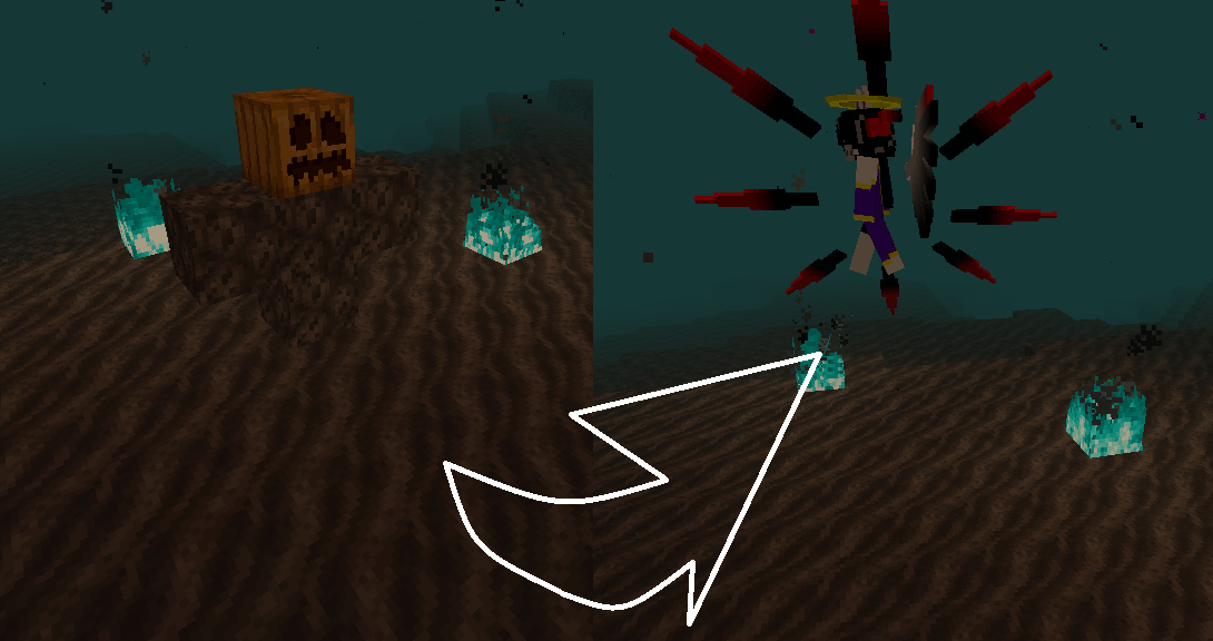 Chaos Materials - Gallery - Minecraft Mods - CurseForge