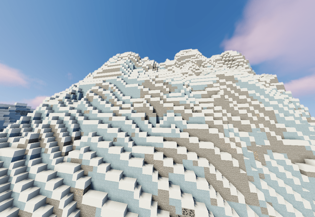 Reeds - Gallery - Minecraft Mods - CurseForge