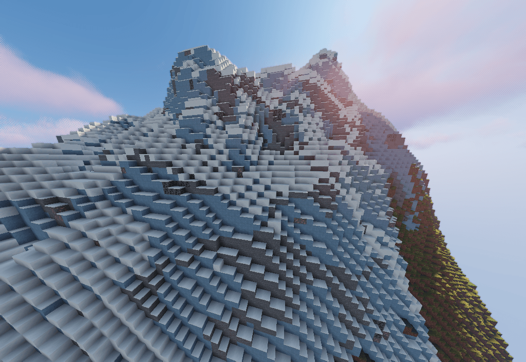 Reeds - Gallery - Minecraft Mods - CurseForge