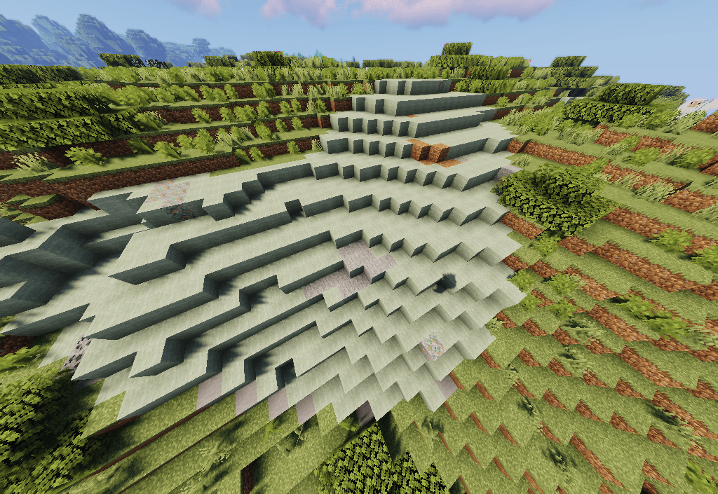 Reeds - Gallery - Minecraft Mods - CurseForge