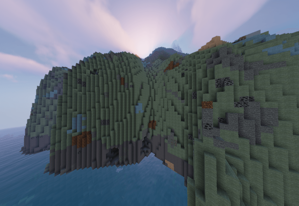 Reeds - Gallery - Minecraft Mods - CurseForge