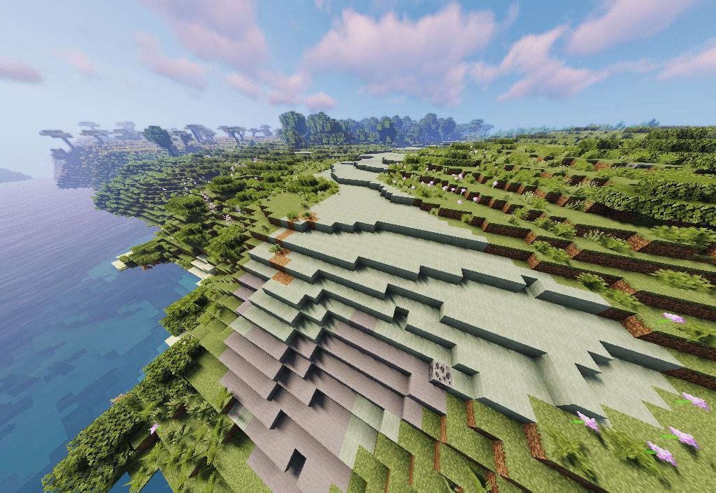 Reeds - Minecraft Mods - CurseForge