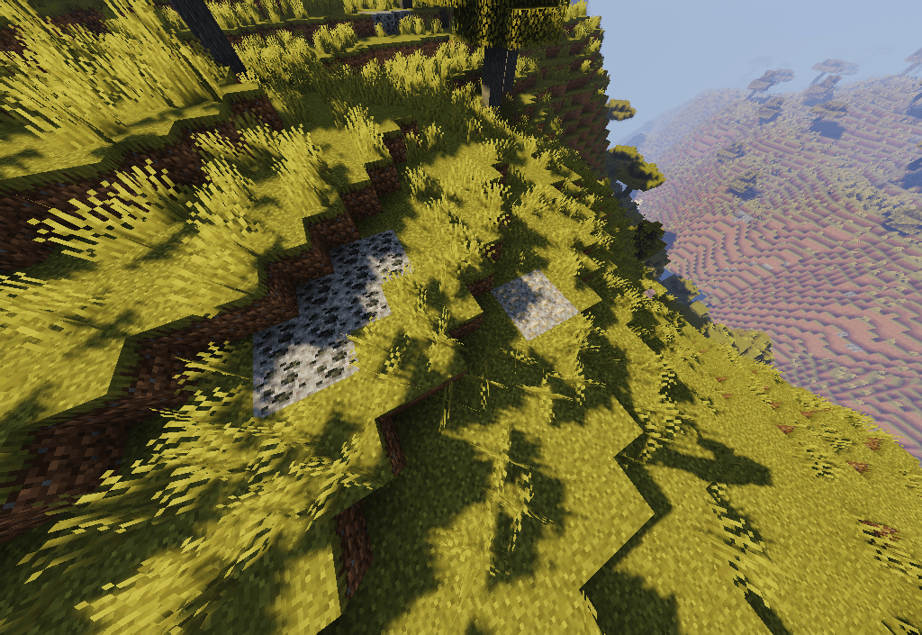Reeds - Gallery - Minecraft Mods - CurseForge